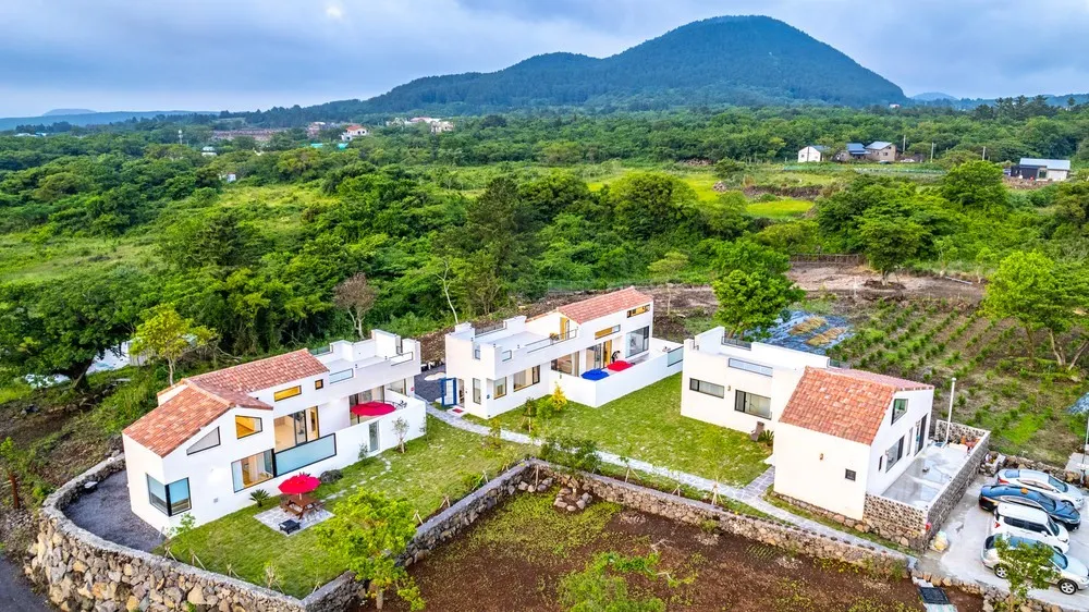 Jeju Seonheul Stay 3917 - Ciudad de Jeju