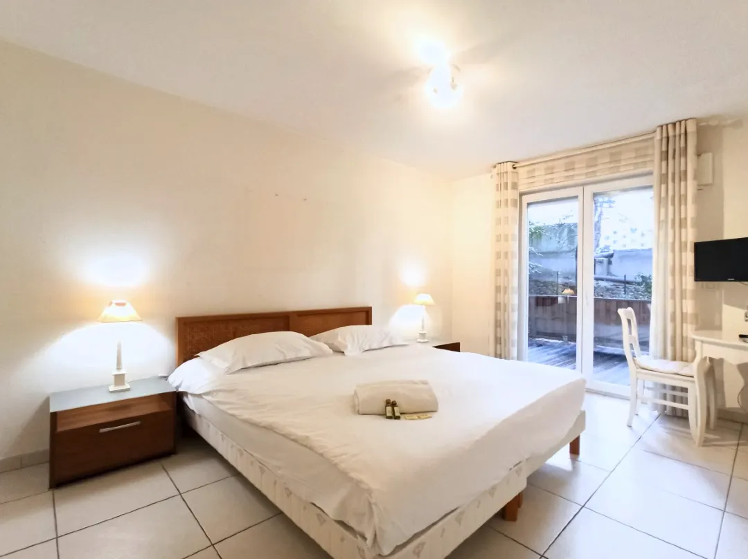 Viva Riviera 2 Bedrooms With 2 Terraces And Swimming Pool - Cannes