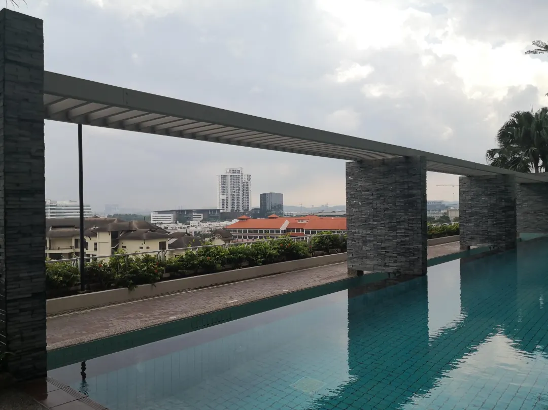 Work Frhome,10am-6pm Day Use, Shaftsbury@cyberjaya - Putrajaya