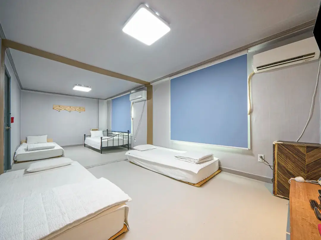 Gyeongju Eupseong Stay - Gyeongju