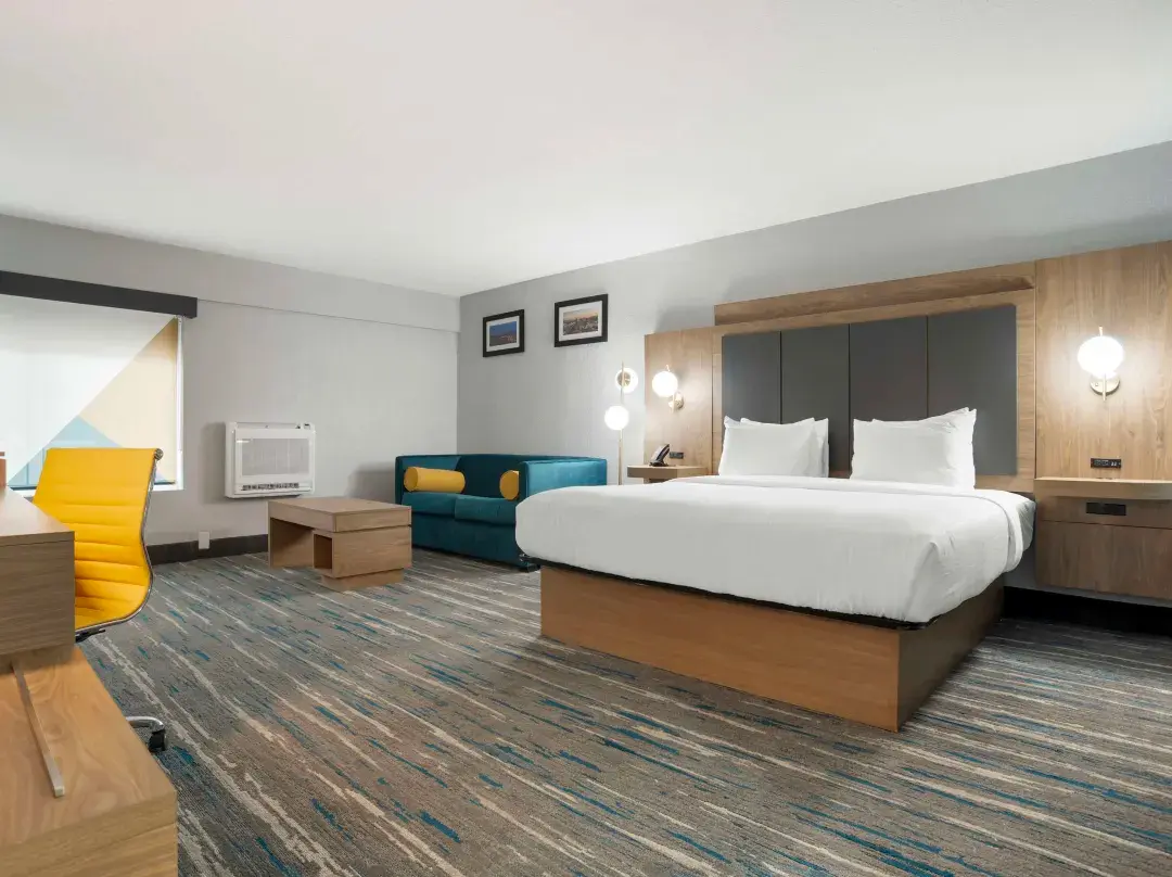 Best Western Plus Mobile Inn  Suites - Alabama