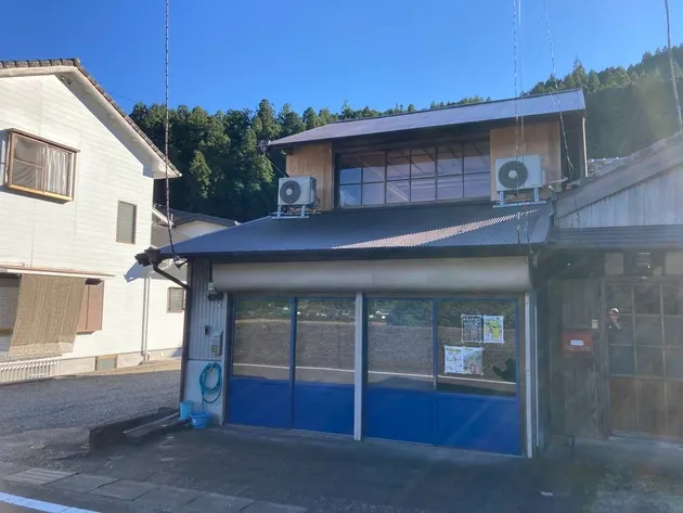 Guesthouse Shitanoe - Shingu