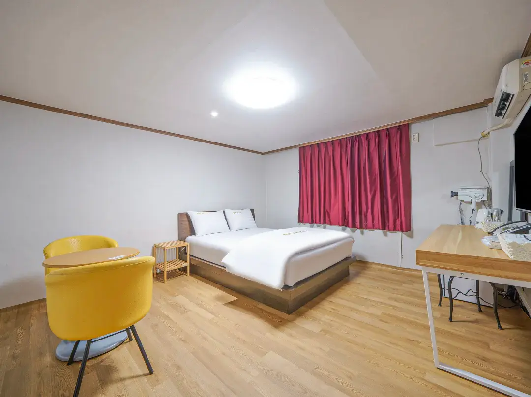 Gyeongsan Dongsan - Yeongcheon-si