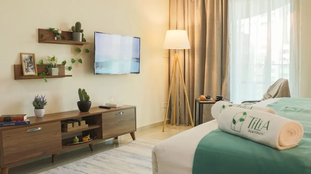 Tilia Aparthotel - Beirut