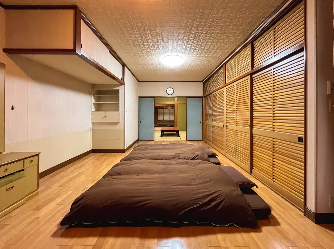 839 Stay - Takayama