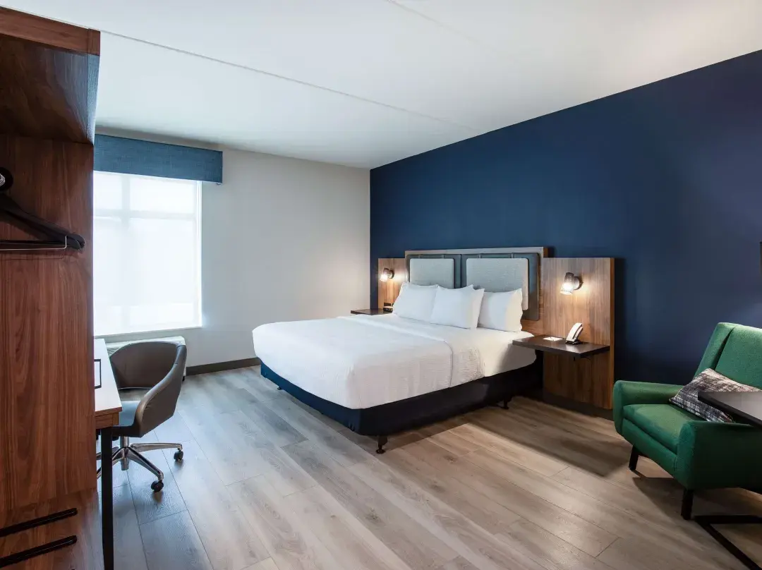 La Quinta Inn & Suites By Wyndham Chattanooga Downtown/south - Lookout Mountain, TN