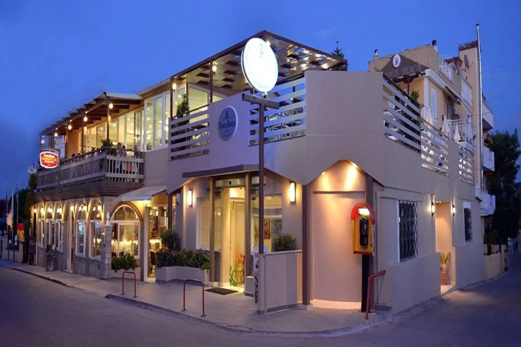 Planos Hotel - Zakinthos