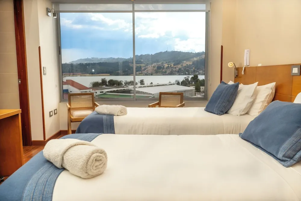 Samakwā Hotel Boutique - Paipa