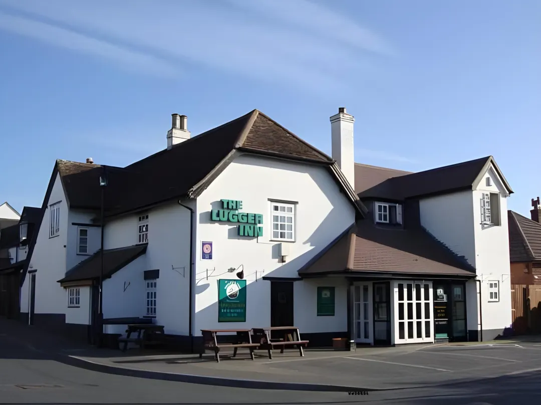 The Lugger Inn - ウェーマス
