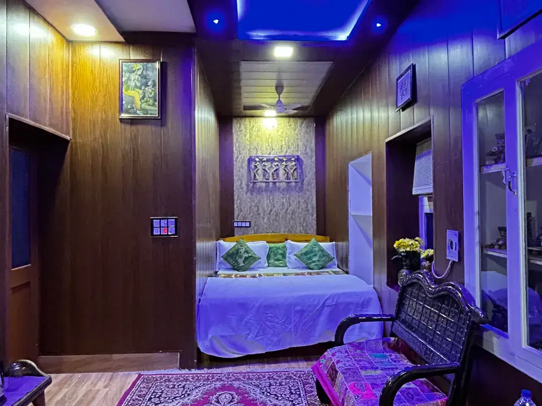 The Hotel Rose Fort - Jaisalmer