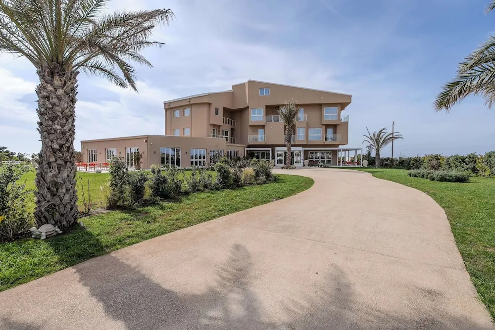 Terradamari Resort & Spa Marina Di Modica,tapestry By Hilton - Sicily