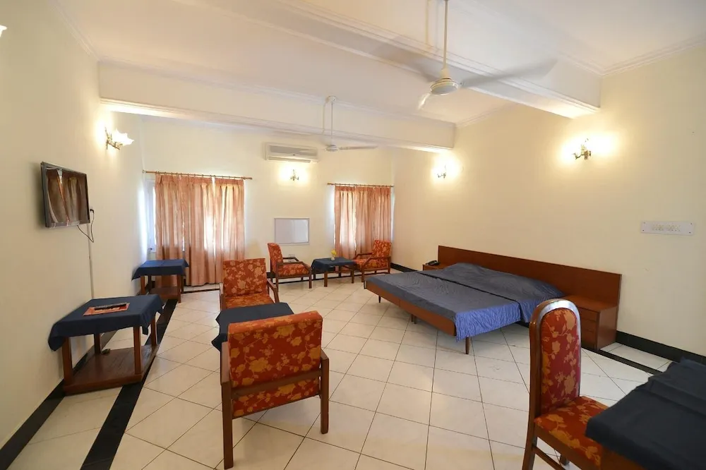 Neelkhanthi Tourist Resort, Kurukshetra - Kurukshetra