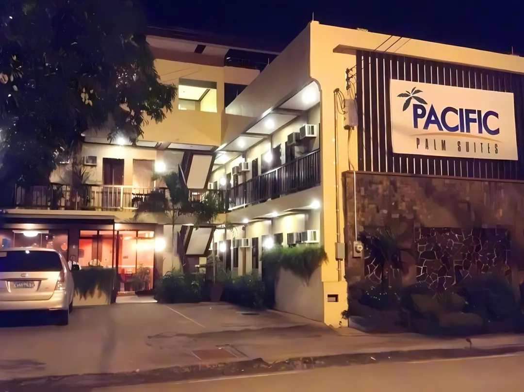 Pacific Palm Suites Davao Powered By Cocotel - Davao City