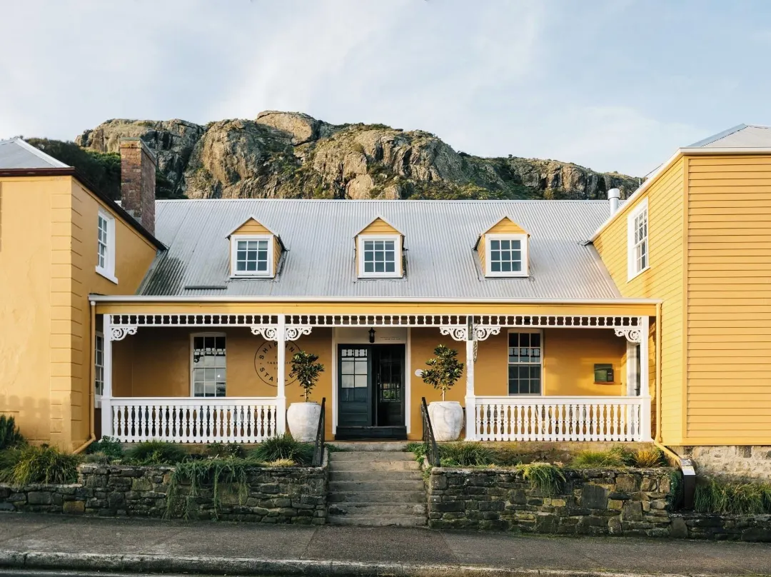 Ship Inn Stanley - Stanley