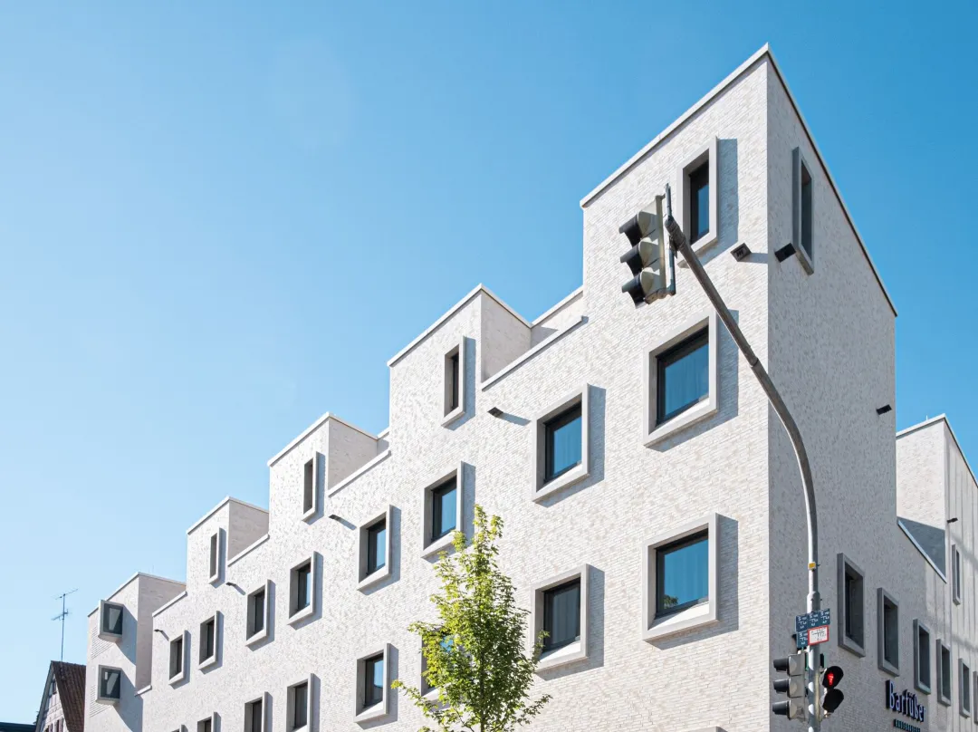 Riku Hotel Göppingen - Göppingen