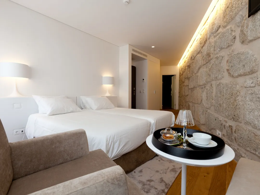 Inpatio Guest House - Porto