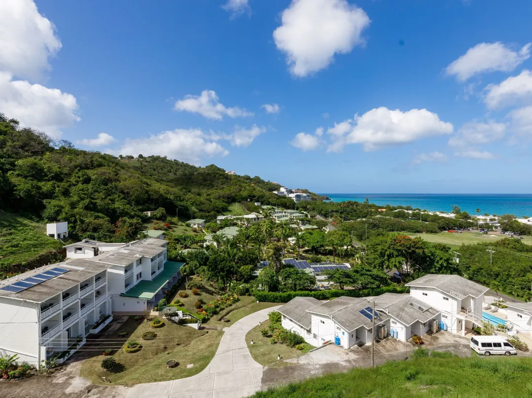 Siesta Hotel - Grenada