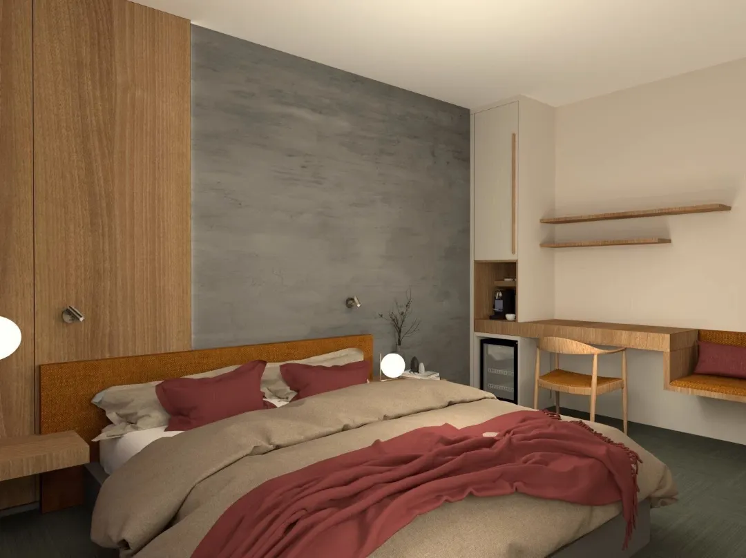 Hotel Les Fines Gueules - Province de Liège