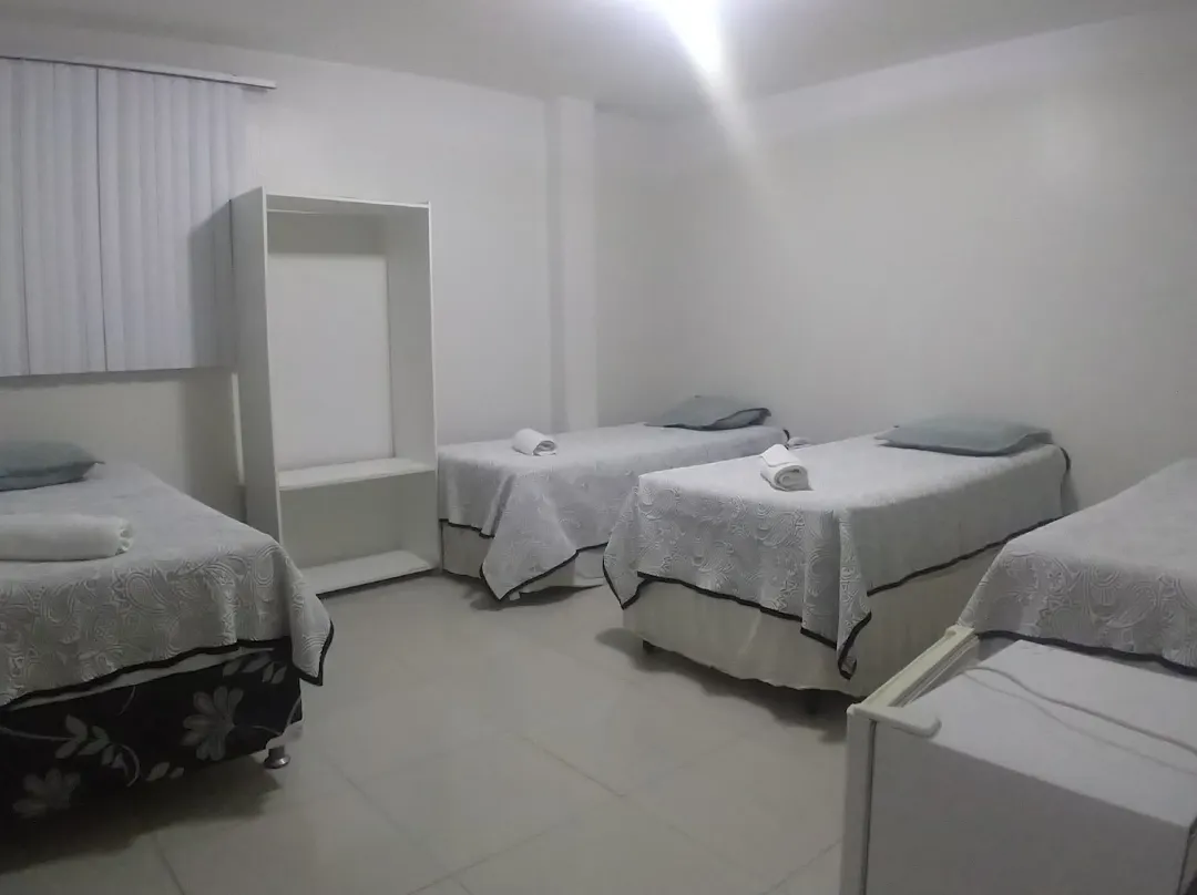 Hotel Aracaju Express - Aracaju