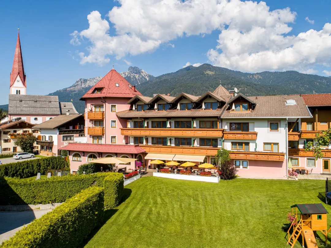 Hotel Moserhof - Allgäu