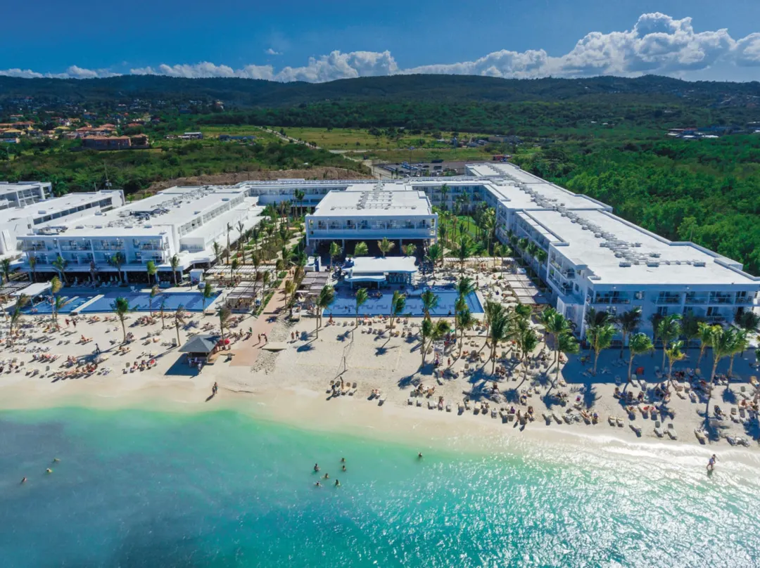 Riu Reggae - Adults Only - All Inclusive - Montego Bay