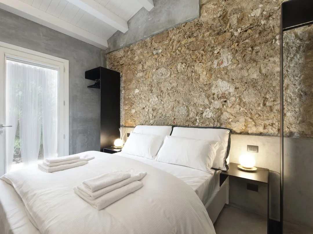 Isonzo Suites - Siracusa