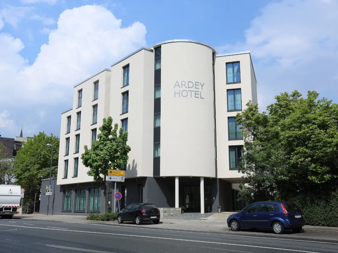 Ardey Hotel - Dortmund