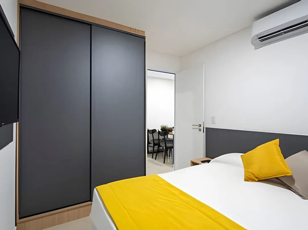 Haus Smart Living Recife - Recife