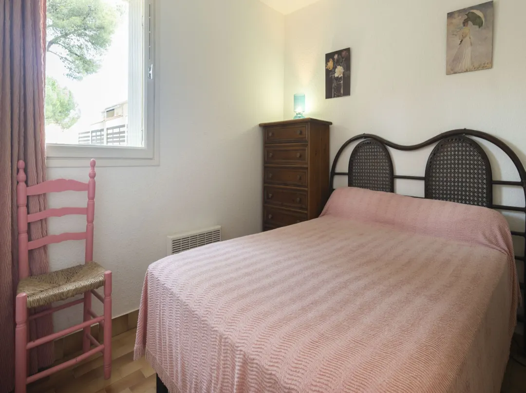 Coastal Comfort In Agde - Agde