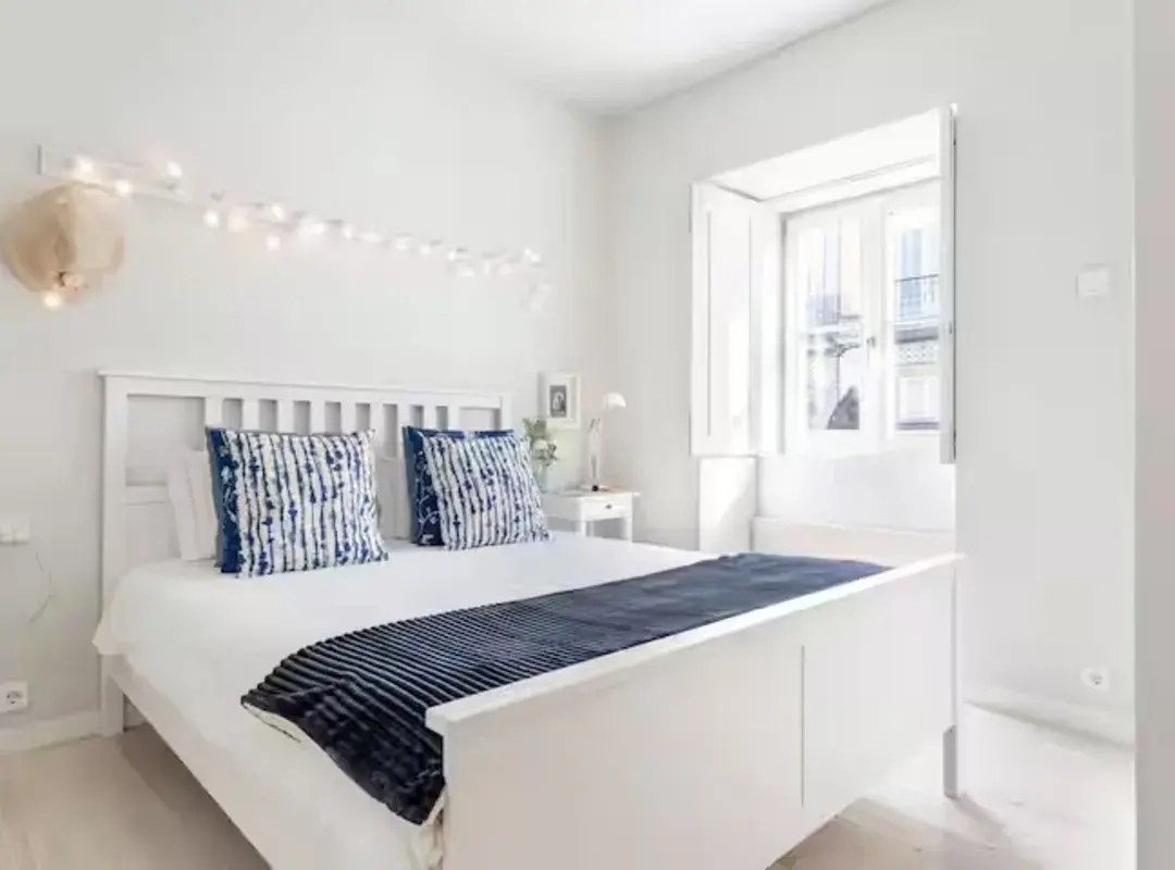 Guestready - Bold Escape Near Jardim Da Estrela - Lisbon