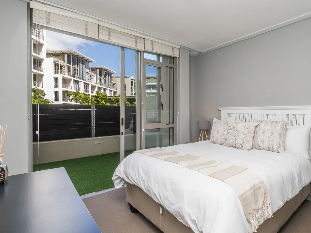 Modern 2 Bed In Claremont - Le Cap