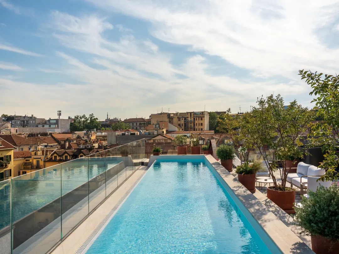 Hotel Calimala Milano - Milano