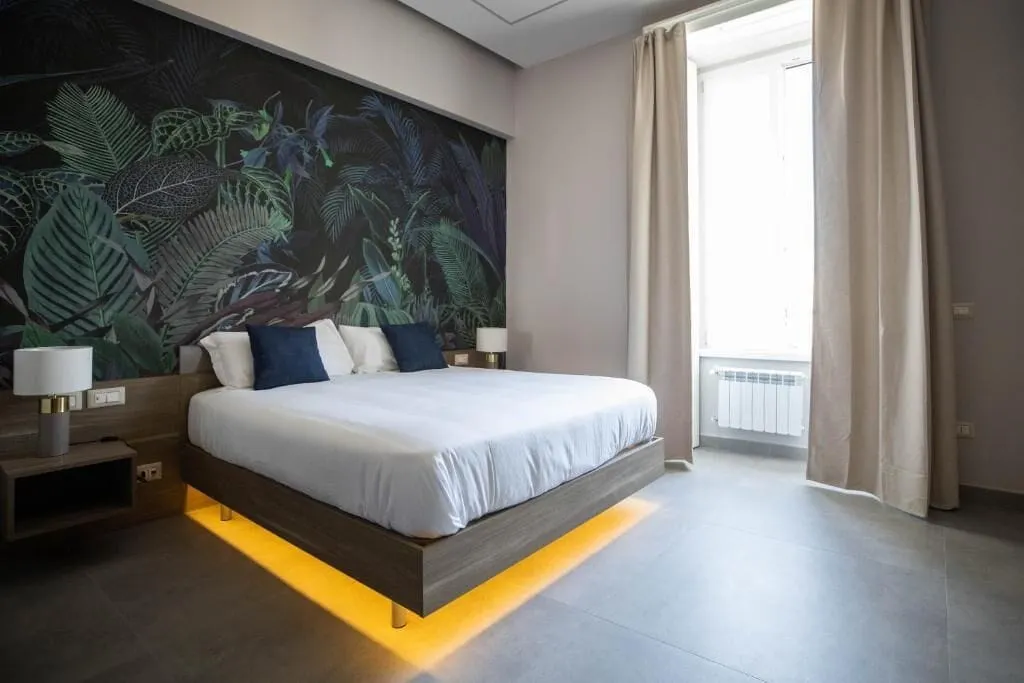 L'élégant Boutique Rooms Naples - Napoli