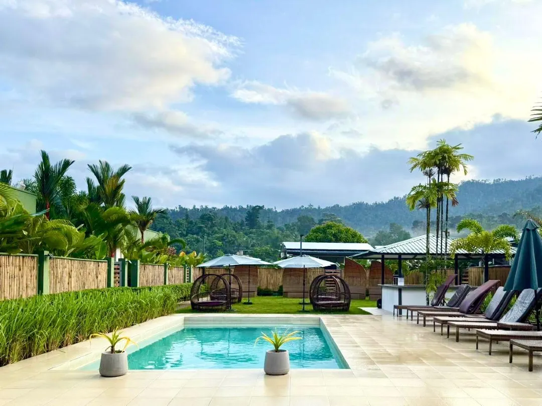 Royal Suites Port Barton - San Vicente