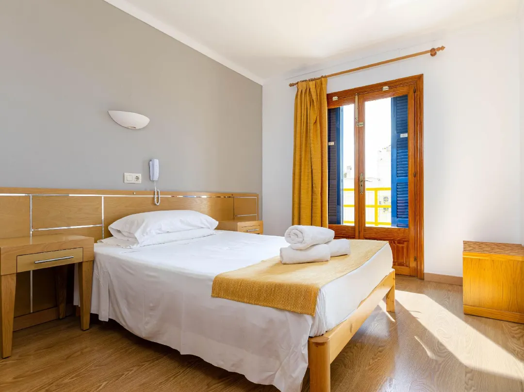 Hotel Bellavista - Cala Ratjada