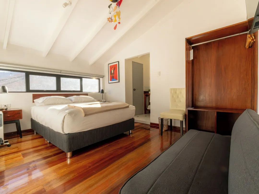 Solara Art Hotel By Amak - Cuzco