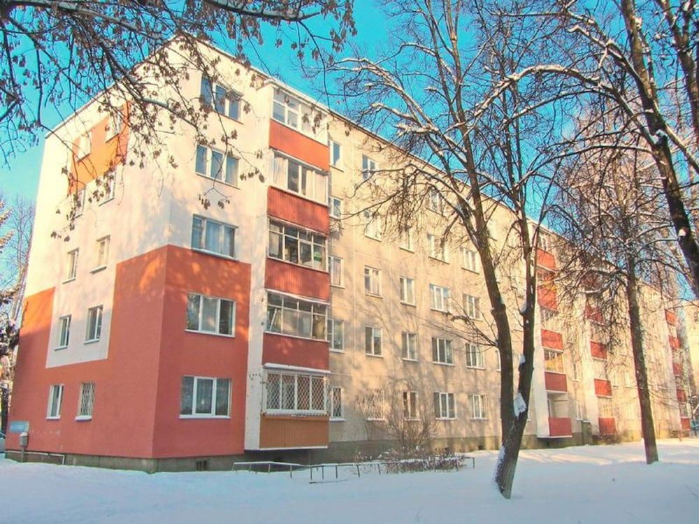 Paulmarie Apartments On Kozhara 12 - Gomel