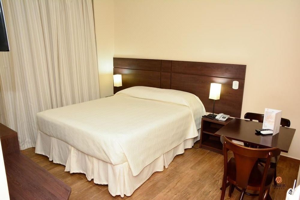Hotel Maruá - São José dos Campos