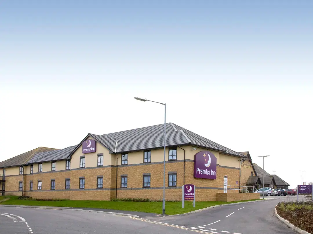 Premier Inn St. Neots - Northamptonshire