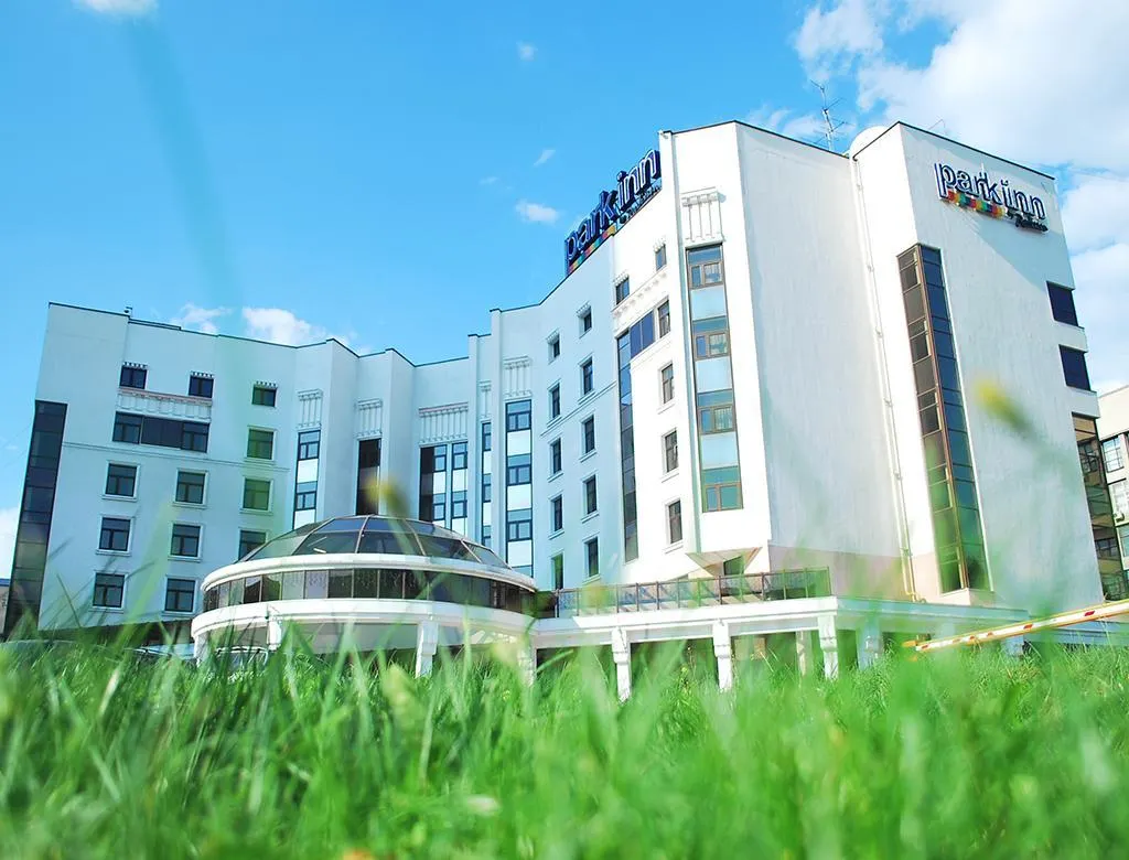 Cosmos Ekaterinburg - Yekaterinburg