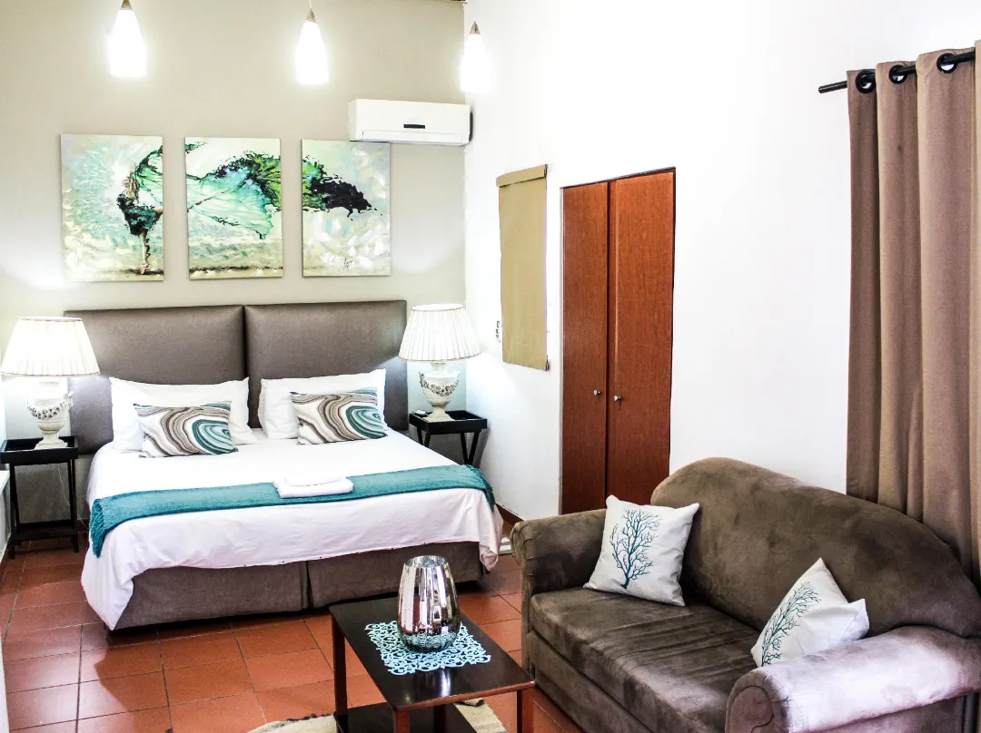 45 Broadway Lodge - Durban
