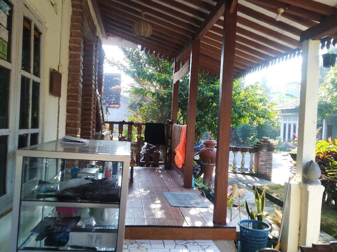 Penginapan Homestay Mudiyono Syari'ah - Borobudur