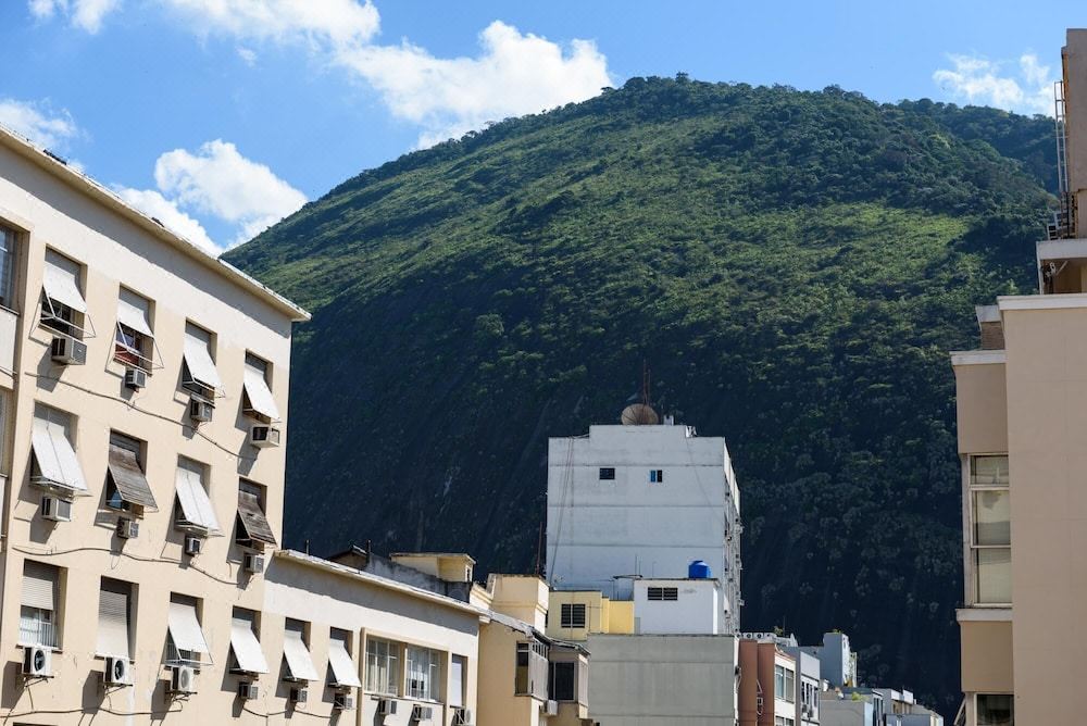 Nsc902 Zona3 In Rio De Janeiro - Ipanema