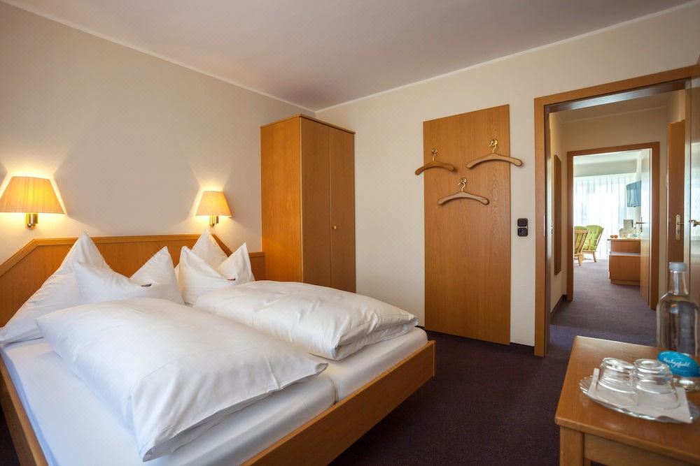 Hotel Haus Andrea - Winterberg