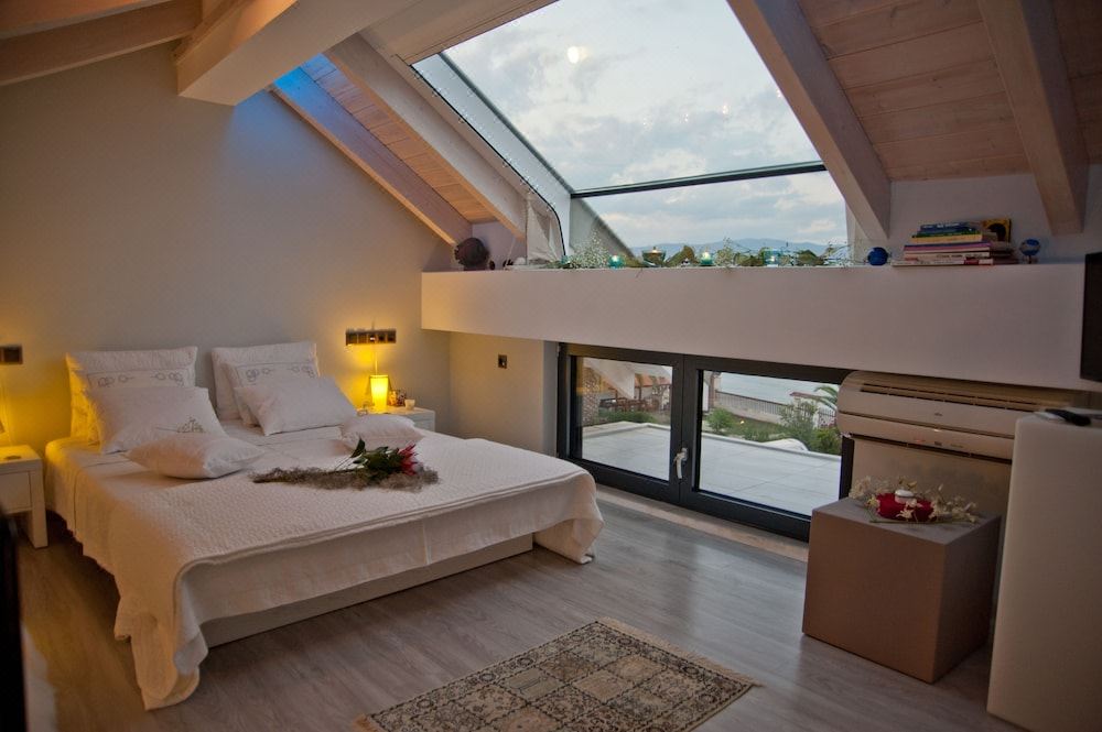 Seacret Apartments - Grecja