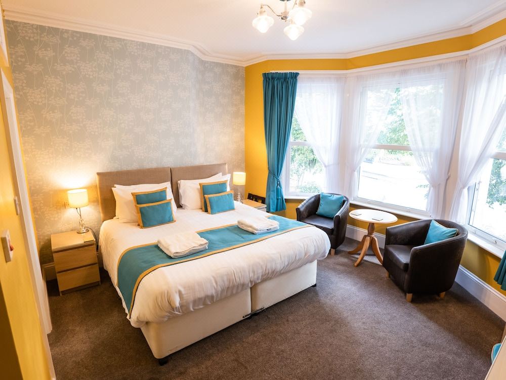 Grosvenor House Hotel - Devon