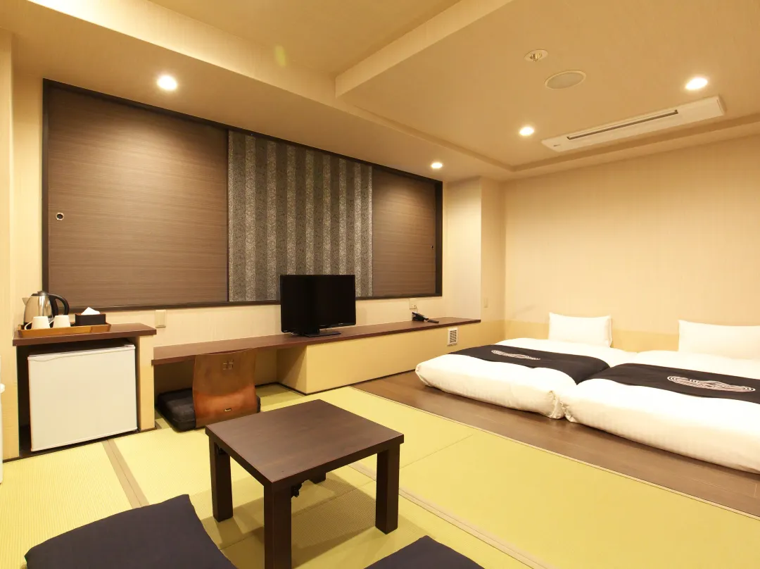 Matsuya Bekkan - Kumamoto