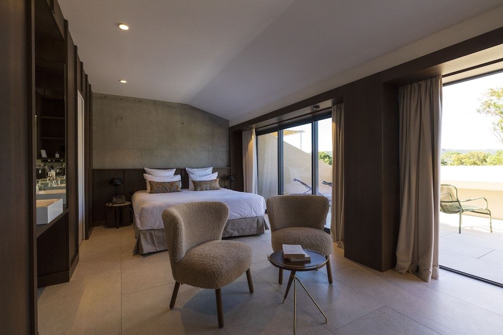Hôtel & Spa Son De Mar - Zonza