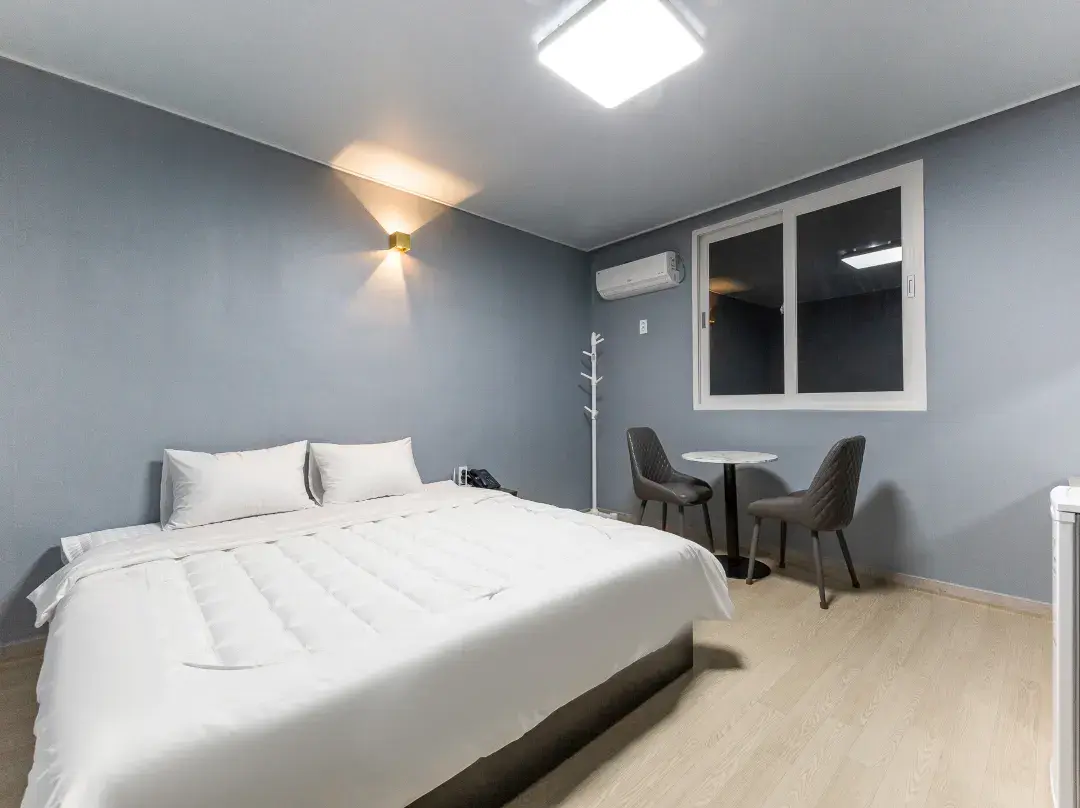 Yeosu Rivera Hotel - Yeosu