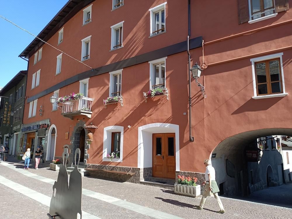 Gufo Depandance - Bormio